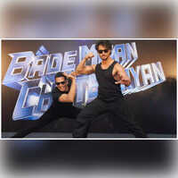 kshay Kumar shows commitment by shooting an action scene, बॉलीवुड न्यूज ...