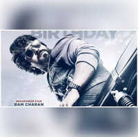 Ram Charan will change the game by becoming an angry young man, see the ...