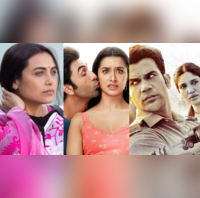 Box Office collection: Tu Jhoothi Main Makkaar TJMM, Mrs Chatterjee Vs ...