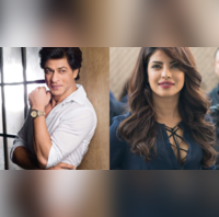 Shah Rukh Khan, Priyanka Chopra To Come Together After 12 Years For Farhan Akhtar's Jee Le Zaraa ...