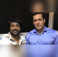 EXCLUSIVE! Kisi Ka Bhai Kisi Ki Jaan Lyricist Shabbir Ahmed Talks About Emotional Bond With ...