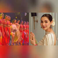 Alia Bhatt and Rashmika Mandanna's dance on Natu-Natu, compared with ...