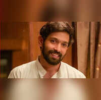 When Vikrant Massey Revealed Why He Chose Balika Vadhu: I Was A Small ...