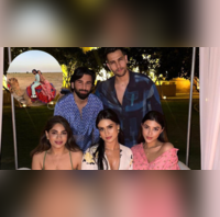 Nysa, Orry Awatramani's FANCY Vacay In Jaisalmer Is All About ...