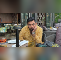 EXCLUSIVE! Ritviz Talks About His New Album Mimmi, Its Speciality, And ...