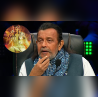 Mithun Chakraborty Attends Disco Dancer The Musical, Reveals People Made Fun Of Film: Was ...