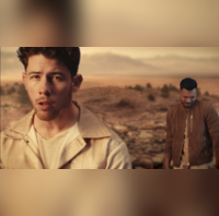 Nick Jonas drops Maan Meri Jaan (Afterlife) with King, Celebrity News | Zoom TV