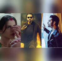 Khatron Ke Khiladi 13: Jigyasa Singh and Sharad Malhotra will enter Rohit Shetty's show- खतरों ...