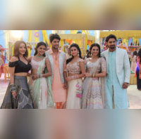 Udaariyan Cast: Fateh Singh, Satti, Tanya, To Ekam Randhawa, Know Real ...