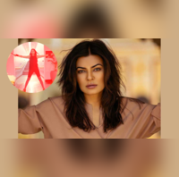 Tigress is Back! Sushmita Sen Nails Double Sword-Action In Video From ...