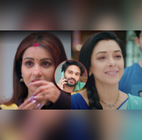 anupama 1 may 2023 episode spoiler alert: Maya will ruin Anupama's ...