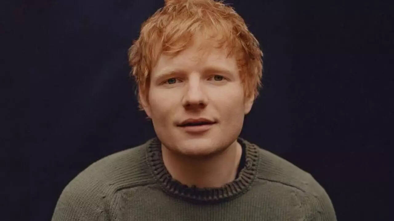Us Court Rules Ed Sheeran Not Guilty In Marvin Gayes Lets Get It On