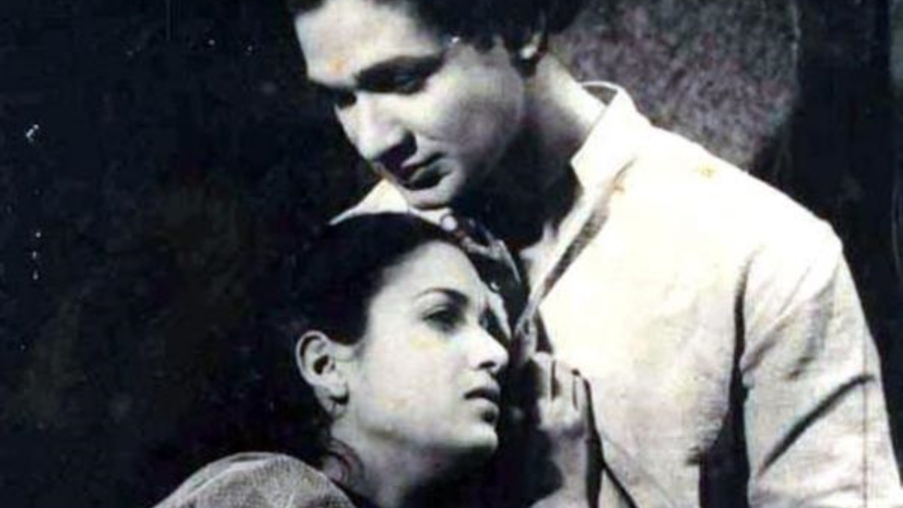 Revisiting Chetan Anand’s Neecha Nagar: First Indian Film To Win At ...