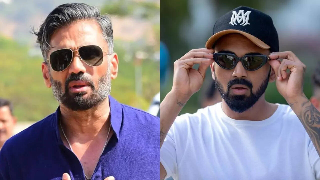 Suniel Shetty Reveals Son-In-Law KL Rahul Will Undergo Surgery Tomorrow, Calls It An Opportunity ...