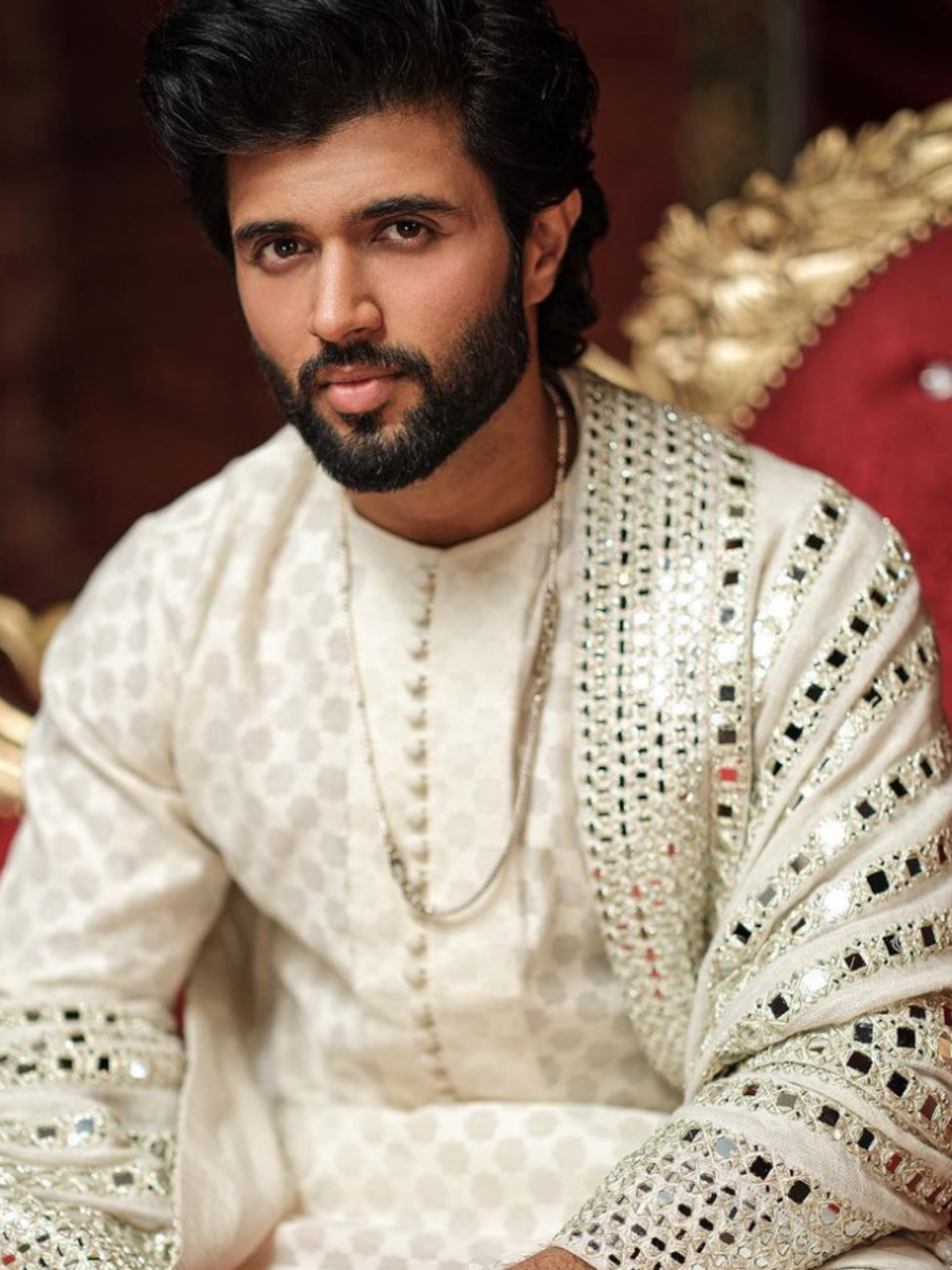 Vijay Deverakonda Net Worth: Cars, Property And Other Swanky Things ...
