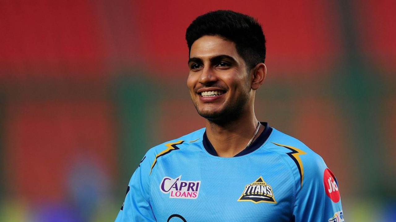 Shubman Gill In Marvel Film Cricketer To Voice Pavitr Prabhakar In