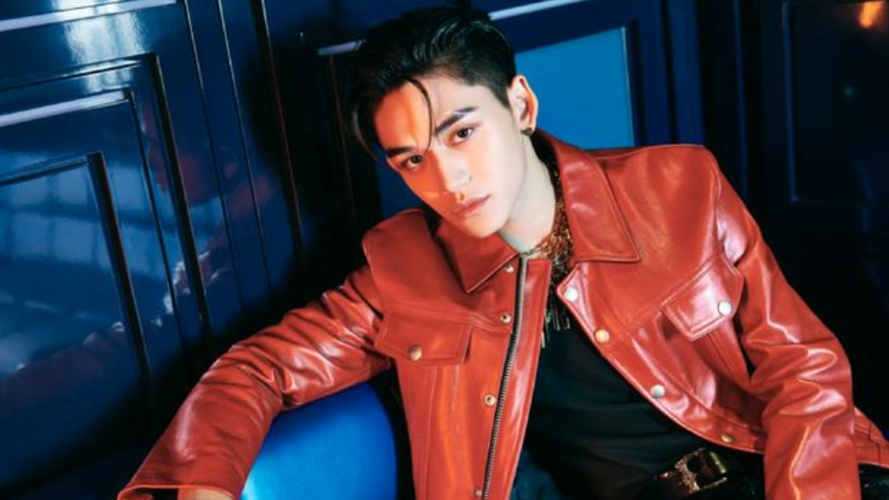 K-Pop Star Lucas Leaves NCT After Prolonged Hiatus. Set To Pursue Solo ...