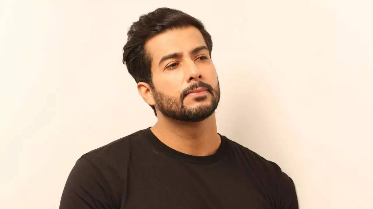 Naagin 6 Actor Lokesh Batta On Working With Krushna Abhishek:, Web ...