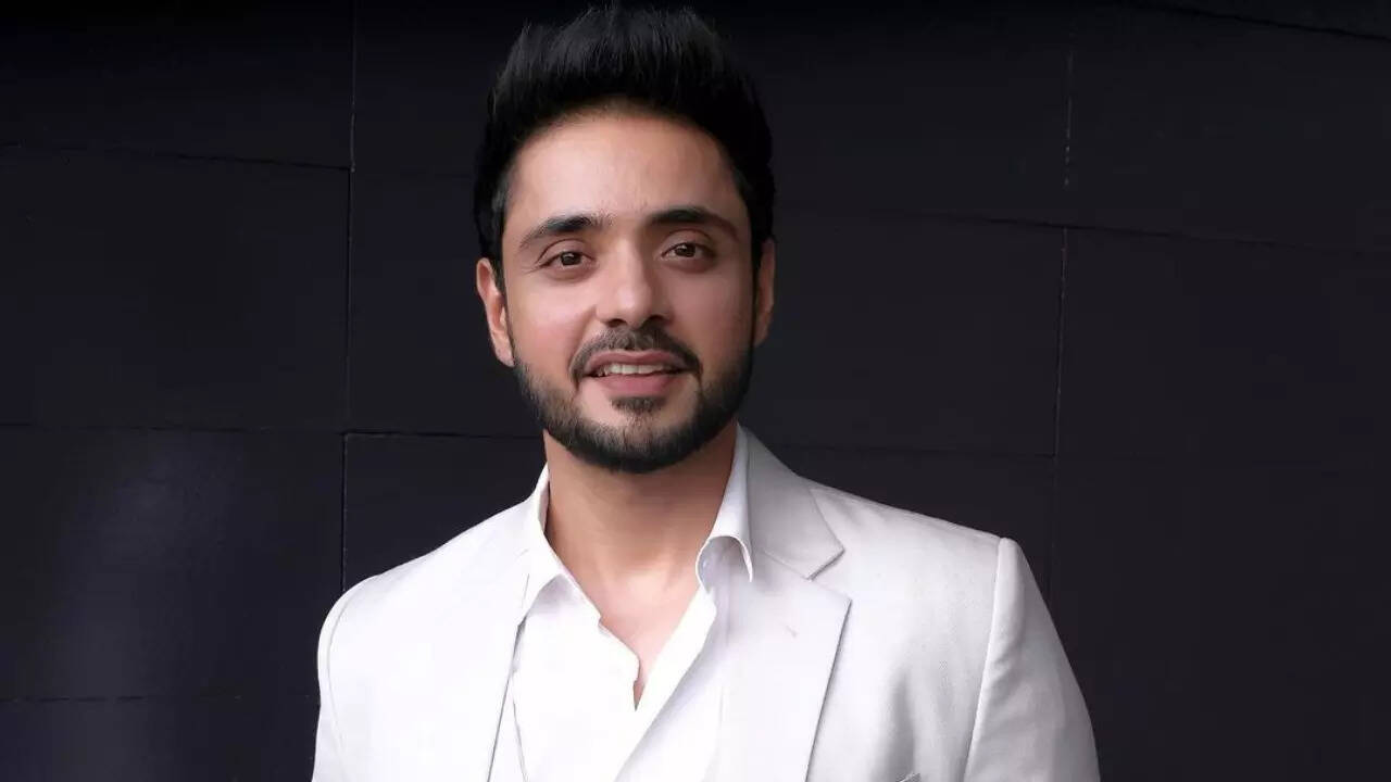 Mother's Day 2023 Exclusive! Adnan Khan Talks About His Mom, Telly Talk ...