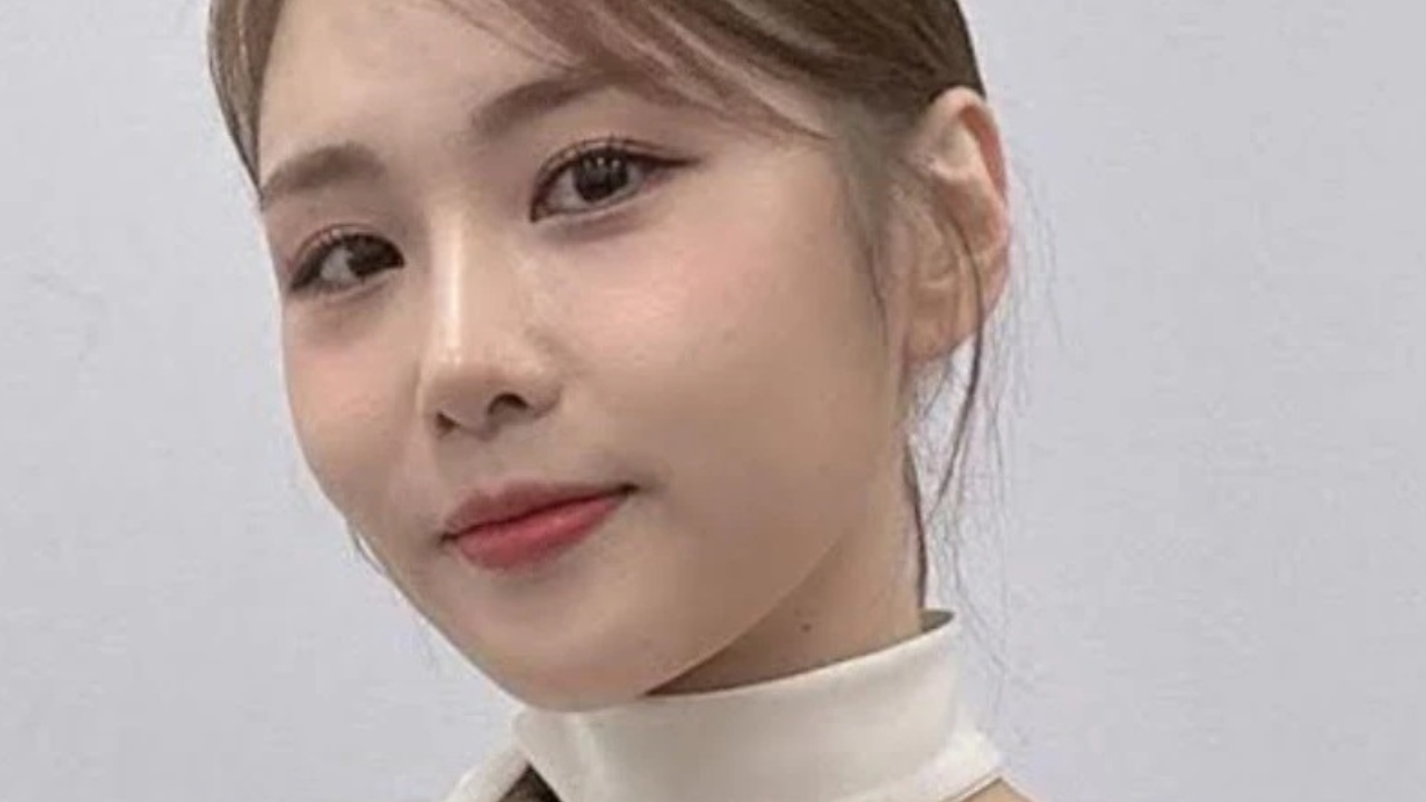 Korean Singer Haesoo, 29, Reportedly Dies By Suicide Less Than A Month ...