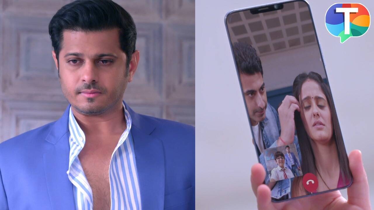 Virat gets JEALOUS after seeing Sai & Satya's ROMANCE | Ghum Hai Kisikey Pyaar Meiin