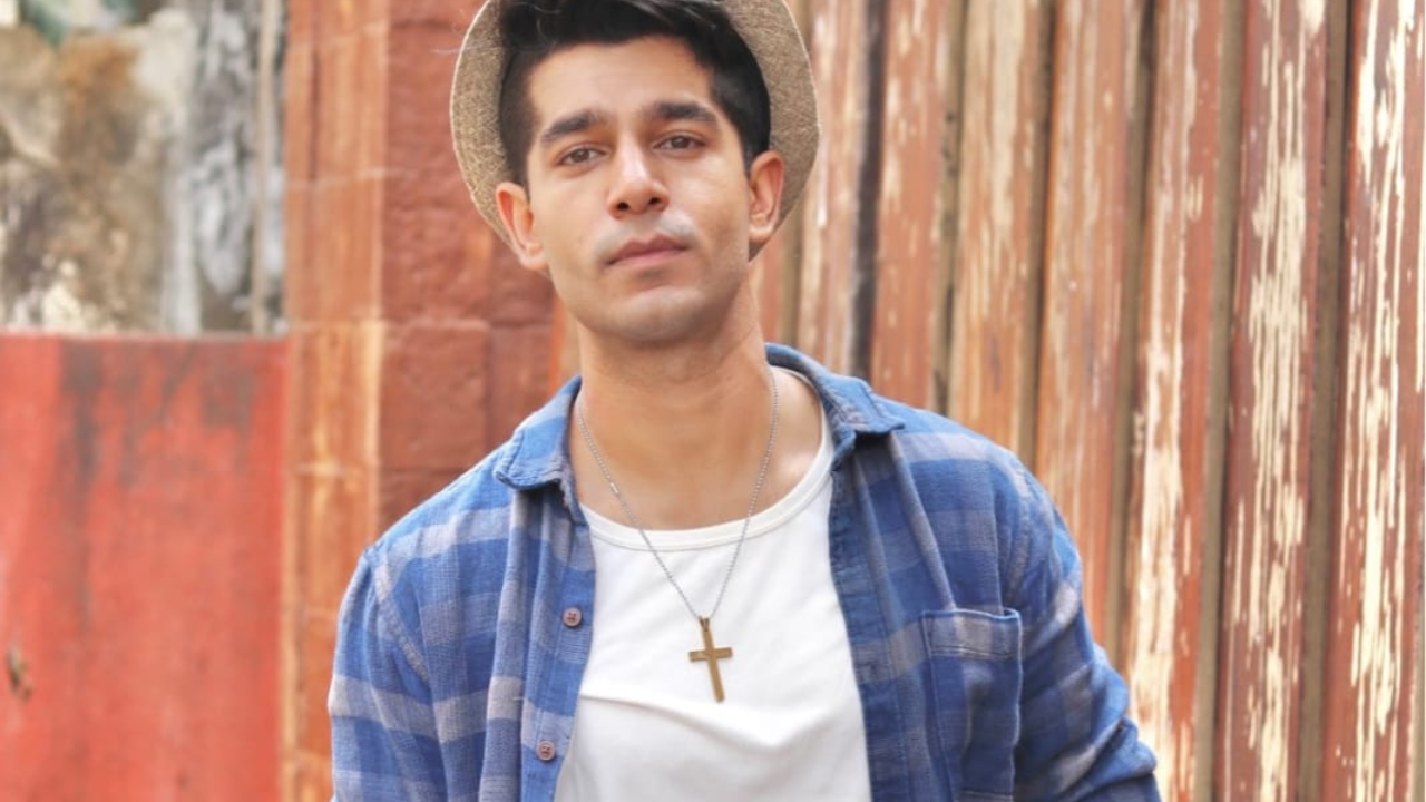 Shaan: EXCL! Leaked Actor Shaan Groverr On Intriguing Factors Of His ...