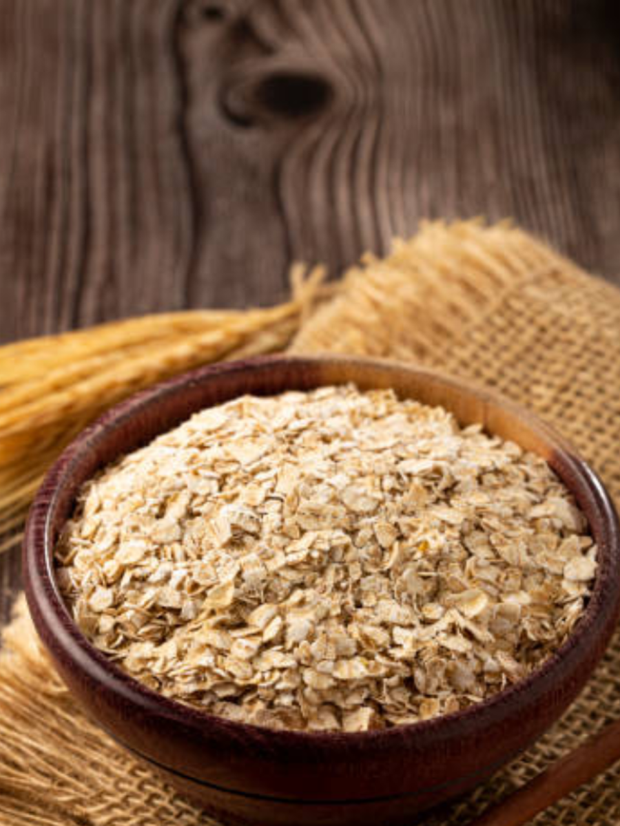 How To Eat Oats For Weight Loss