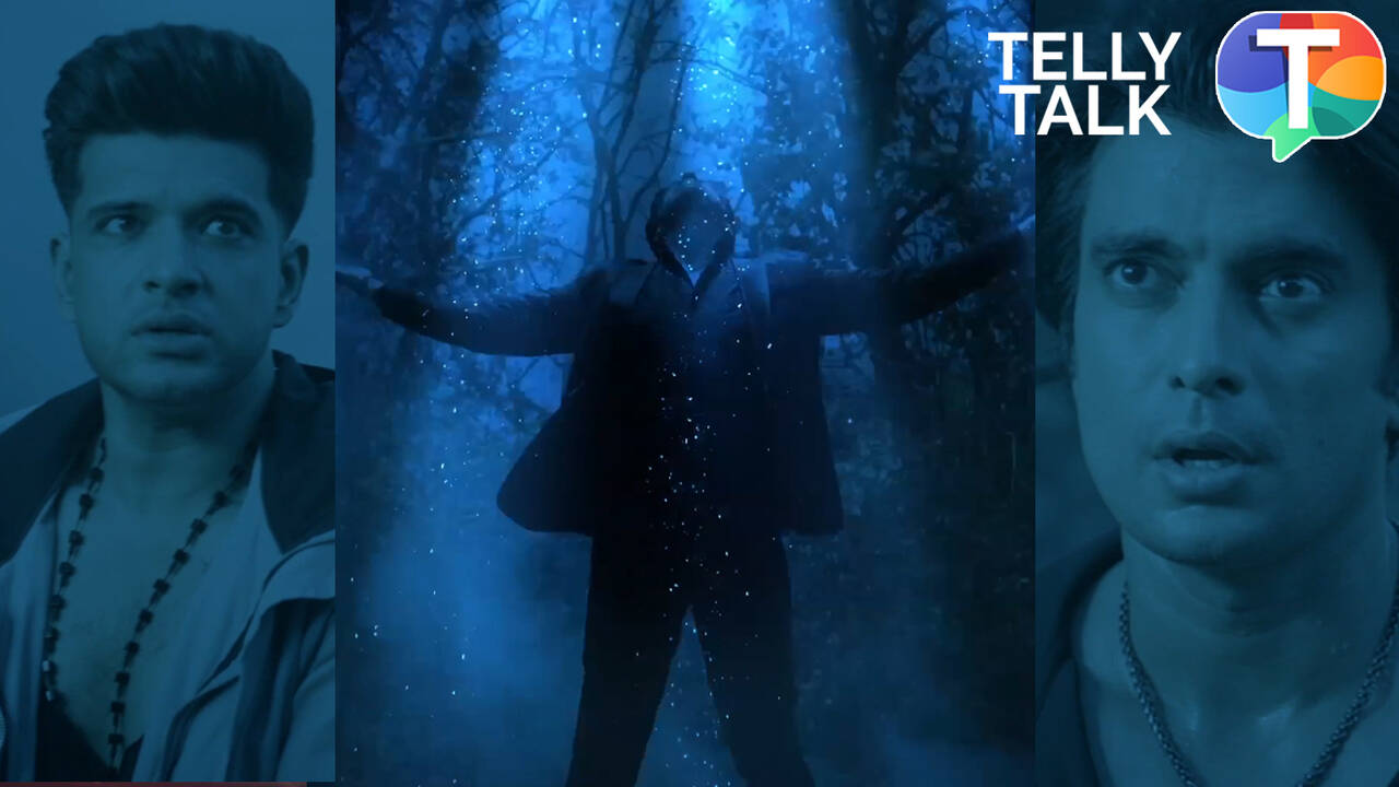 Tere Ishq Mein Ghayal update: Sikander turns into Mahishi Bhediya as ...