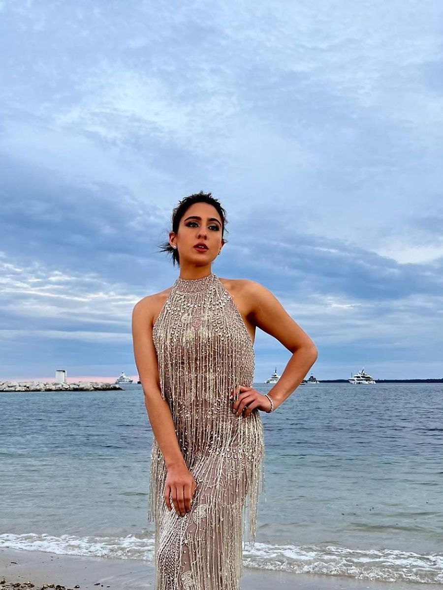 Take A Virtual Tour Of French Riviera From The Lens Of Bollywood Celebs