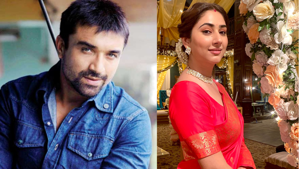 Top TV News: Ajaz Khan Walks Out Of Jail, Disha Parmar Shares Bade ...