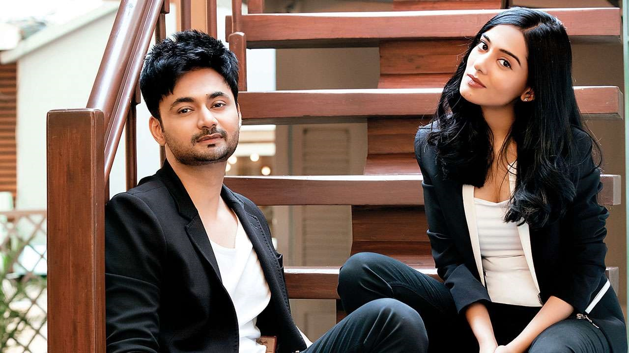 Amrita Rao, RJ Anmol Divulge Details Of Their Low-Key Rs 1.5 Lakh ...