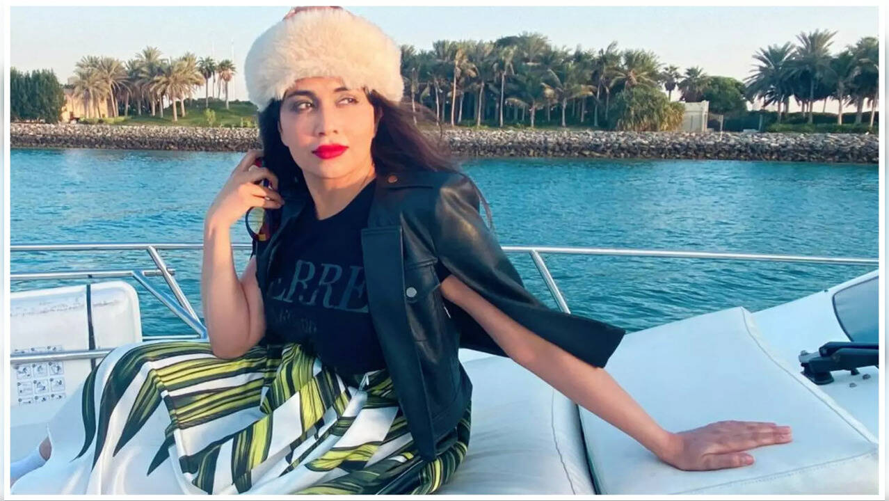 Singer Neha Pandey planning to collaborate with AR Rahman, shares ...