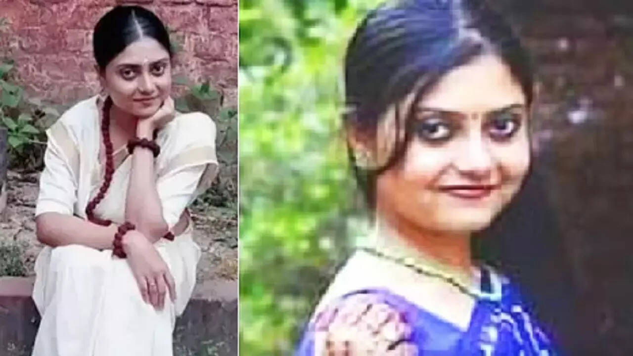 Suchandra Dasgupta Death: बंगाली एक्ट्रेस सुचंद्रा दास गुप्ता की मौत, एक्सीडेंट में गई जान ...