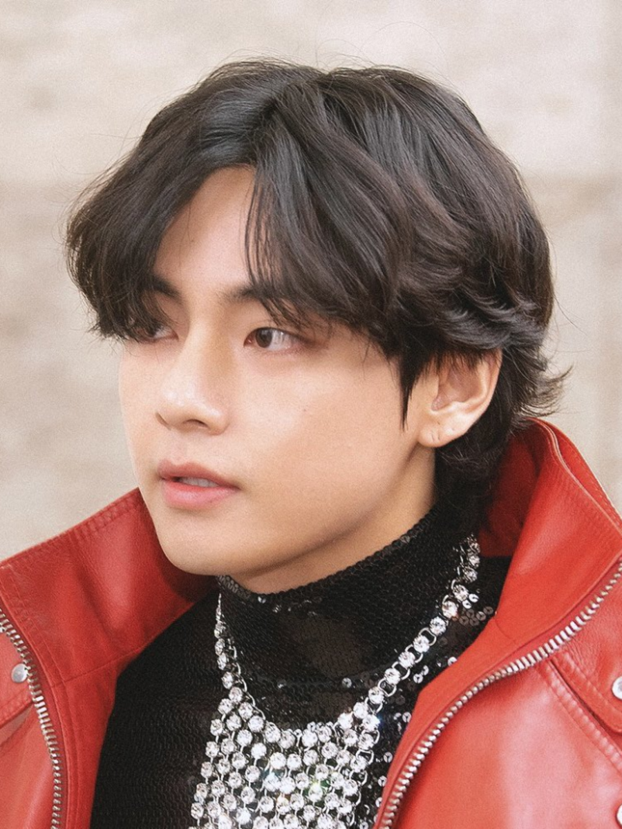 BTS star V's Glamorous Looks Fit For A SPECTACULAR Cannes Debut