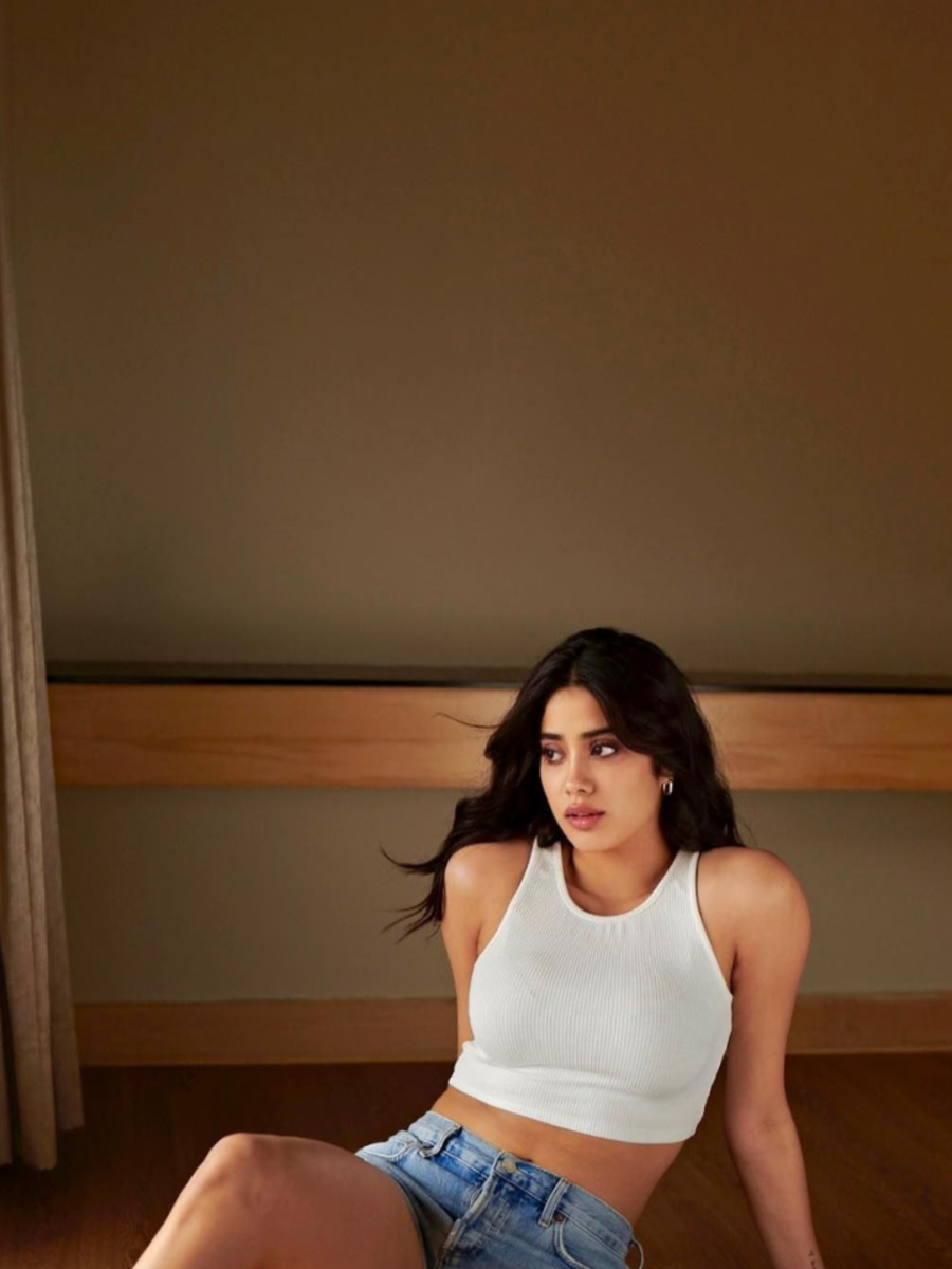 Crop Tops To Wear When It's Too Hot