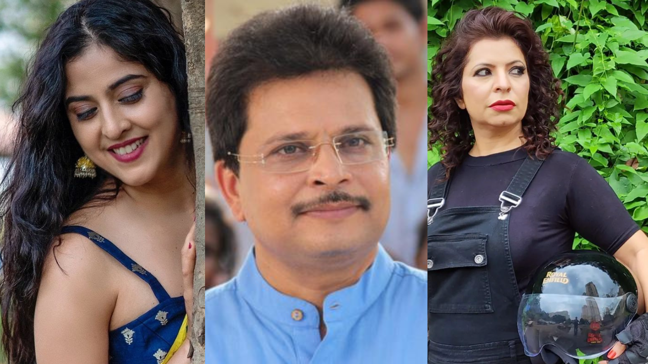 Asit Modi: TMKOC-Asit Modi Controversies: Cast, Crew Open Up On ...