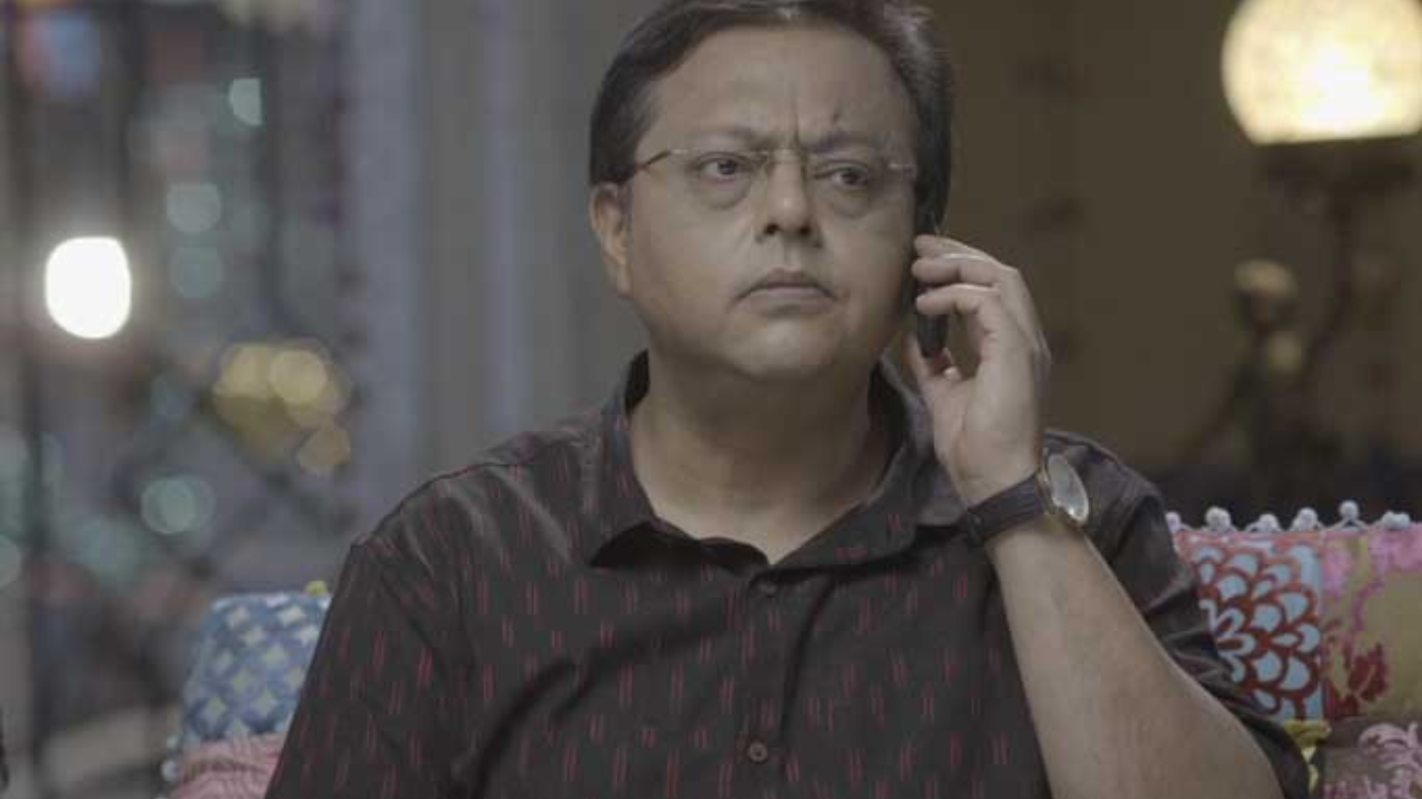 Nitesh Pandey Death: Anupamaa Actor Dies Of Heart Attack At 51, Telly ...