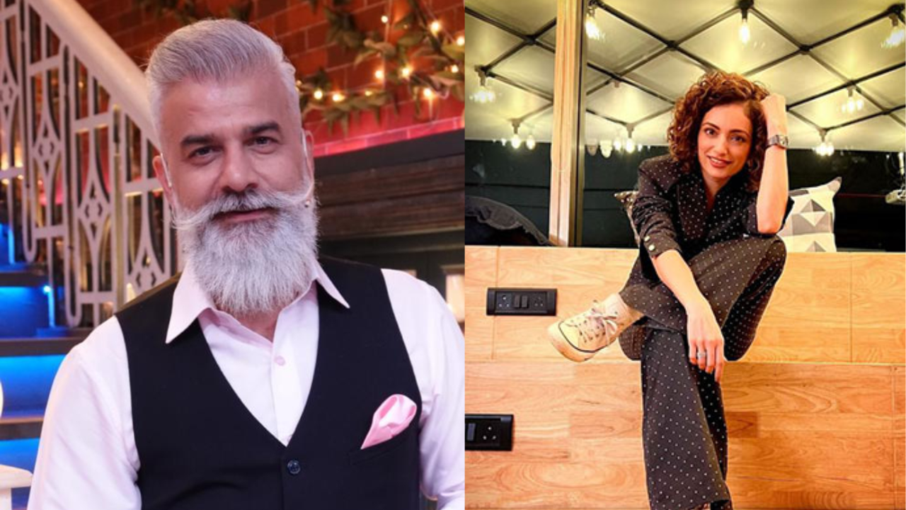 EXCL! JD Majethia Reveals He 'Missed A Breath' Upon Hearing Of Vaibhavi Upadhyay's Death: 'Uska ...