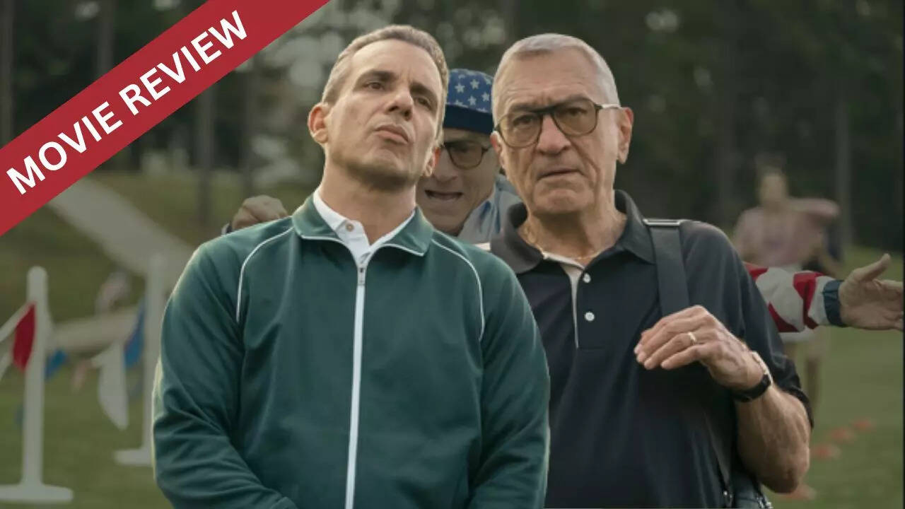 About My Father Movie Review About My Father imdb rating public review ...