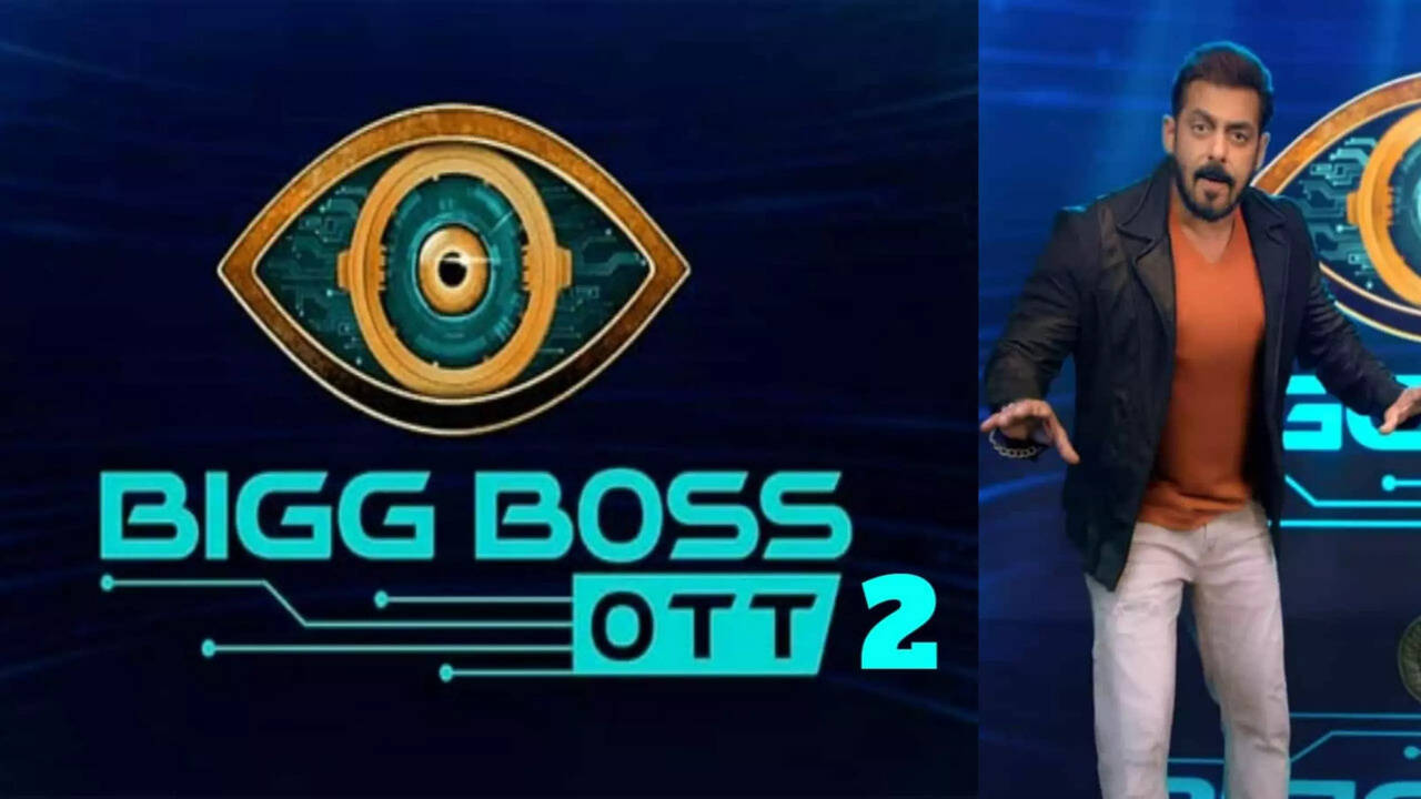 Bigg Boss OTT season 2 promo featuring Salman Khan is out- सलमान खान को फीचर करते हुए बिग बॉस ...