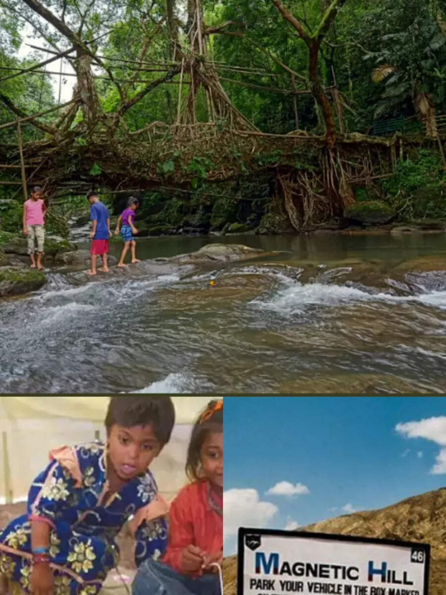 10 Weird and Unusual Destinations In India That Will Blow Your Mind