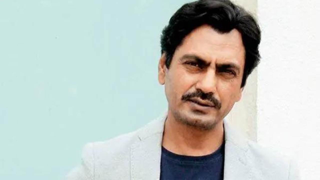 EXCLUSIVE! Nawazuddin Siddique Says Mediocre Actors With Powerful ...