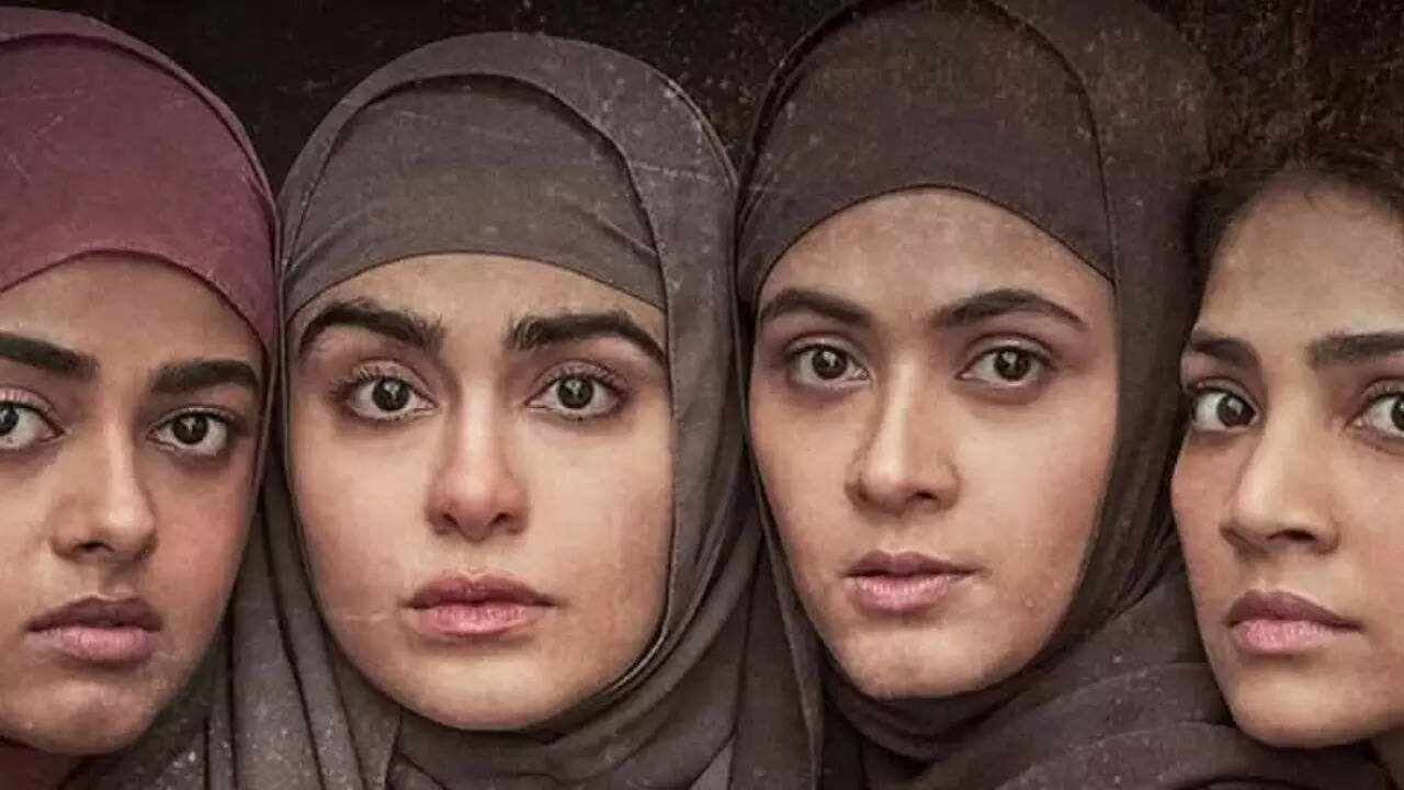 The Kerala Story Controversy: Real Victims Come Forward With Harsh ...