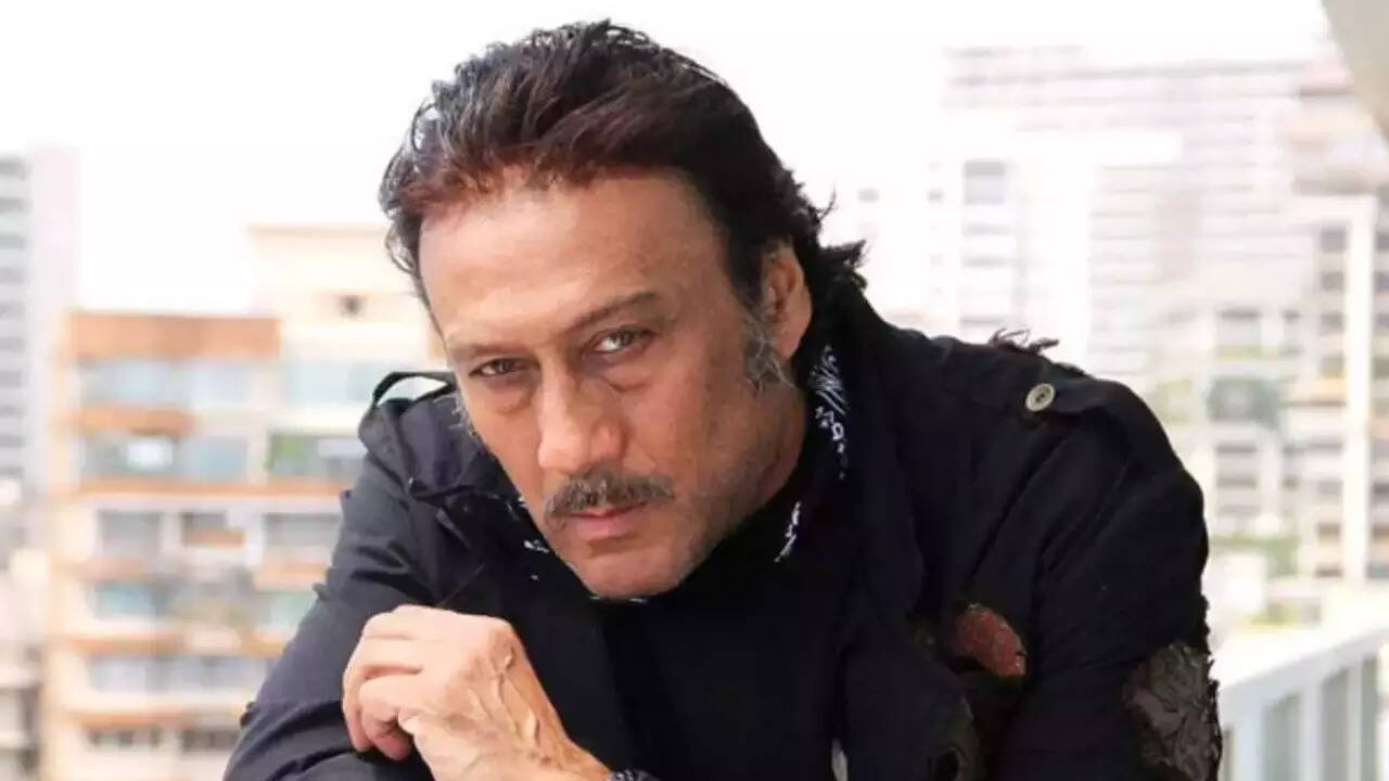 Jackie Shroff Reveals Why He Never Had Link-Up Rumours With Any Co ...