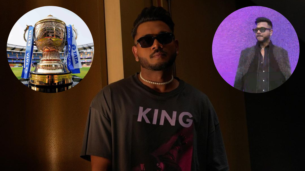 IPL 2023 Closing Ceremony: King Starts A Frenzy In Ahmedabad With His ...