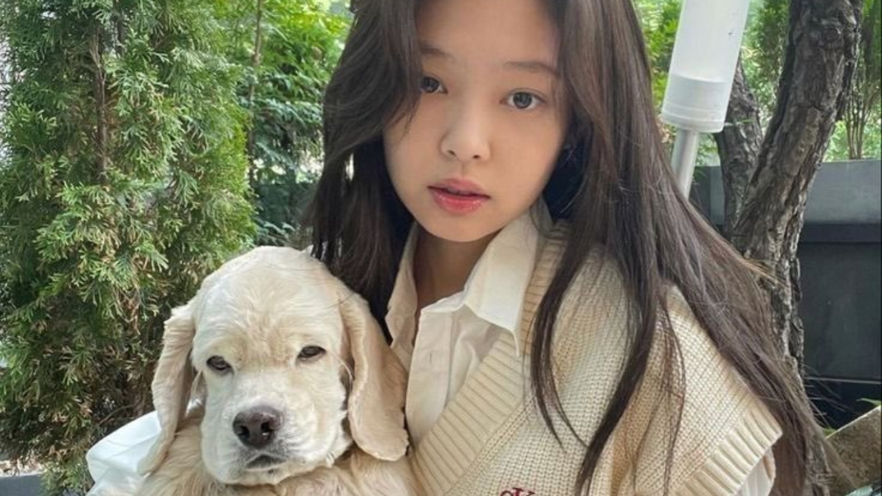Blackpink's Jennie SHOCKINGLY Reveals She Stopped Talking To Her Mom ...