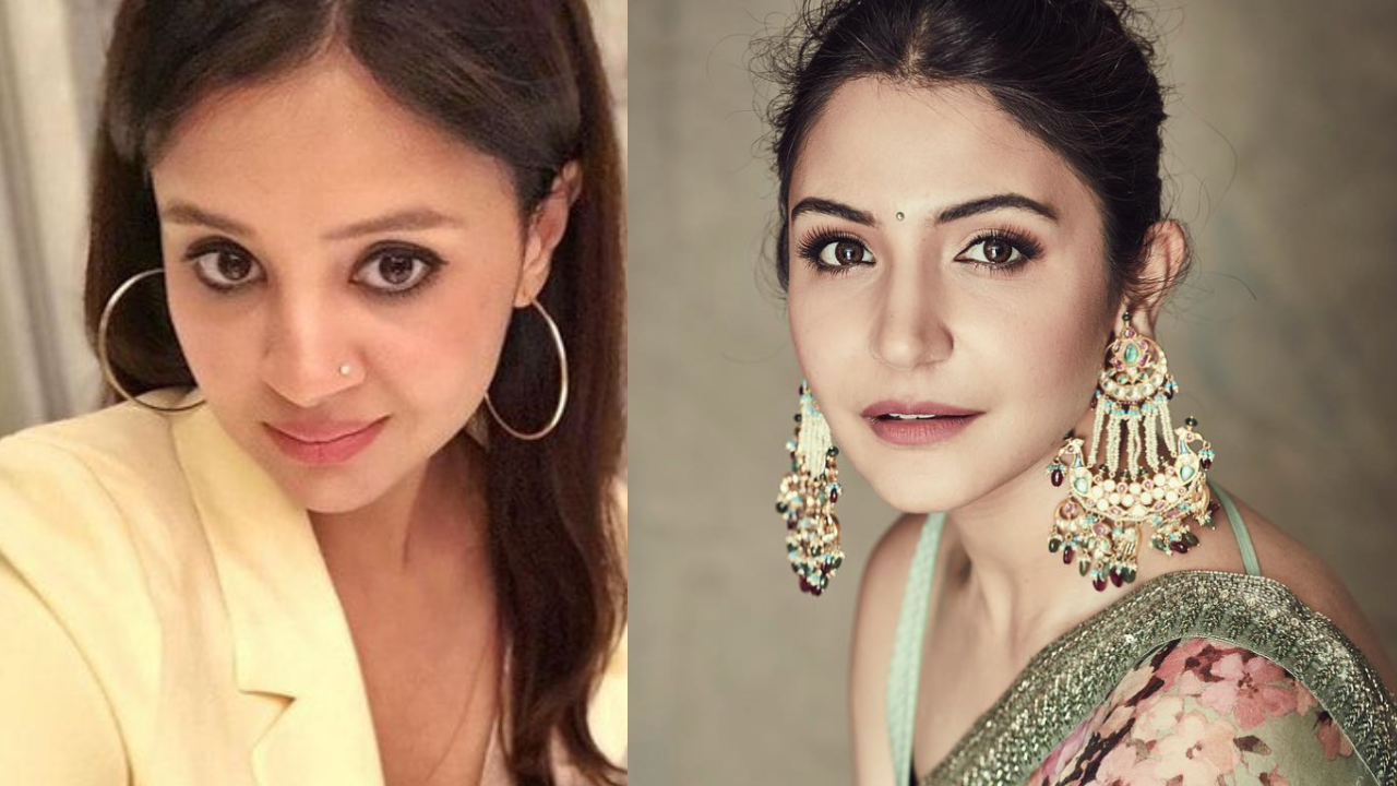 Anushka Sharma, Sakshi Dhoni Are 'Chaddi Buddies' As Per These ...