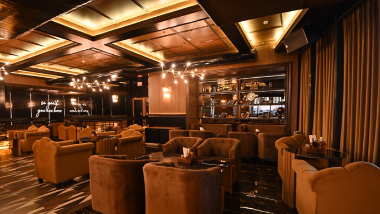 7 Family-Friendly Chilling Spots In Noida You Cannot Miss This Summer ...