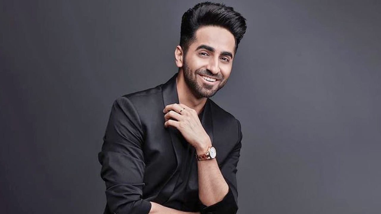 Ayushmann Khurrana To Play 'Dada' In Sourav Ganguly Biopic? THIS Filmmaker To Direct Sports ...