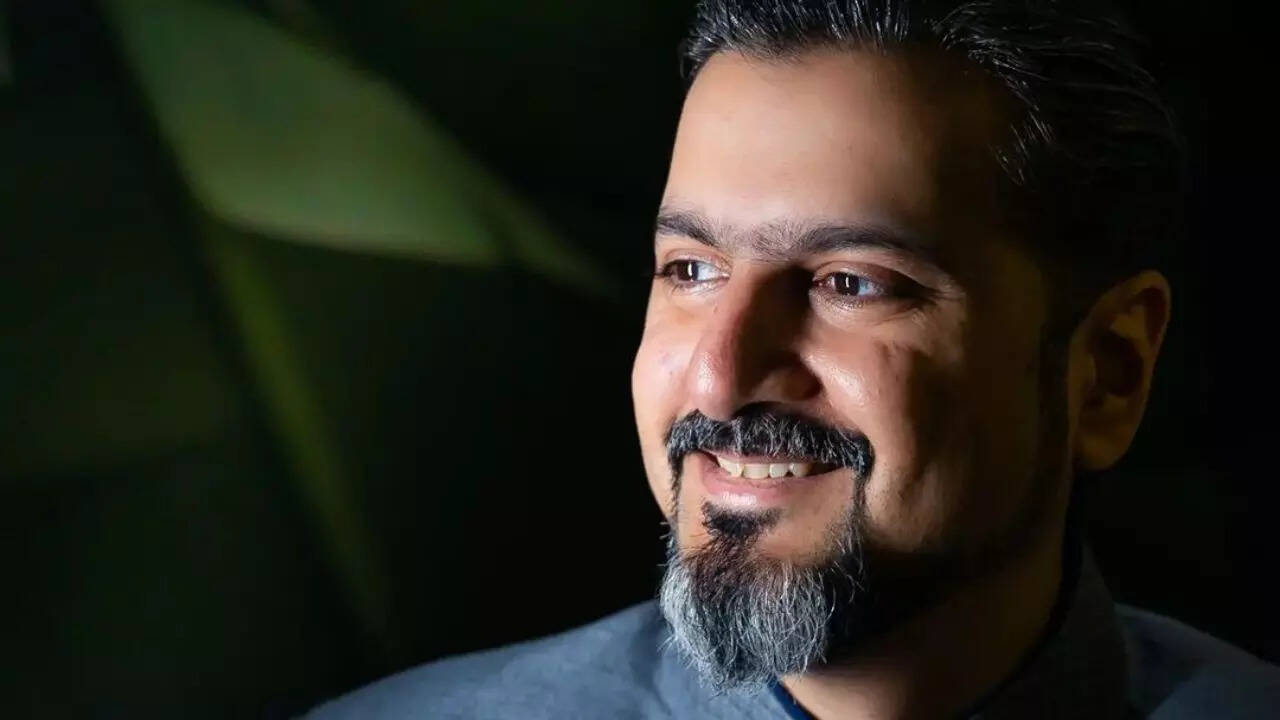 India Economic Conclave 2023: Ricky Kej, Grammy Award-Winning Composer ...